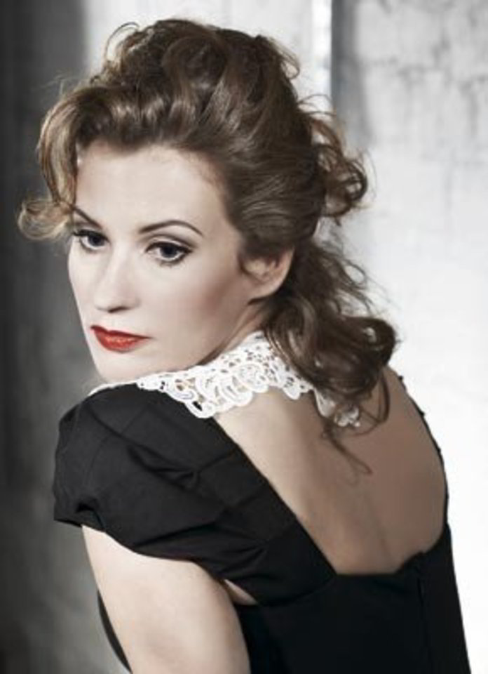 Daina Daubarė: „Dar nežinau, ką įsileisiu į savo rojų“