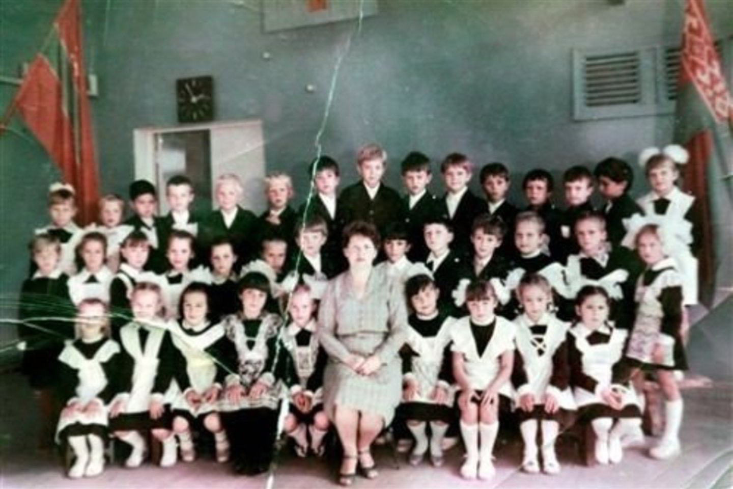 Naujausia agento Dž.Bondo mergina išaugo iš sovietinės spaliukės ...