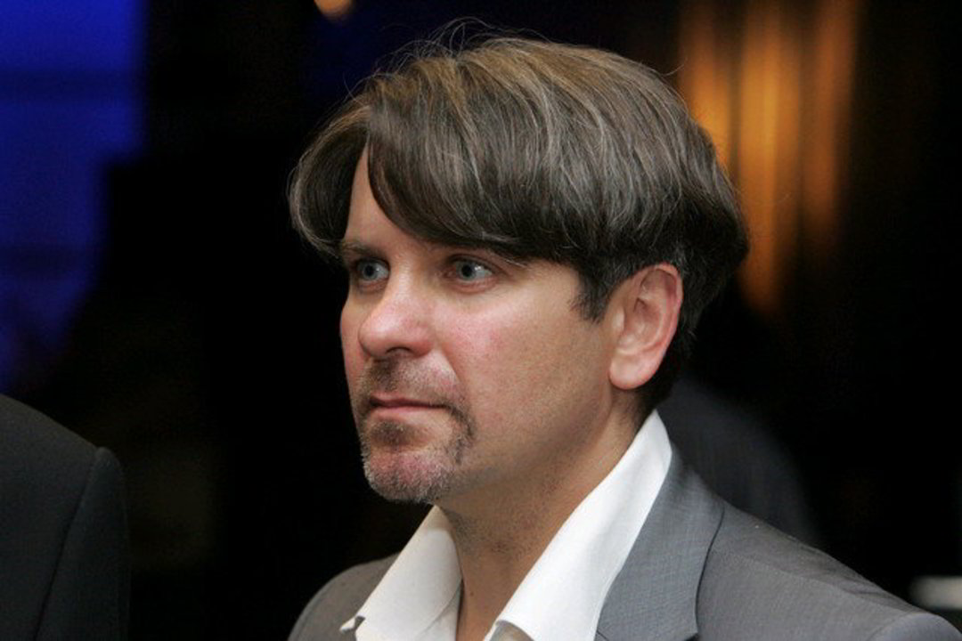 Aktorius A.Bialobžeskis Vilnių tyrinėja pėsčiomis