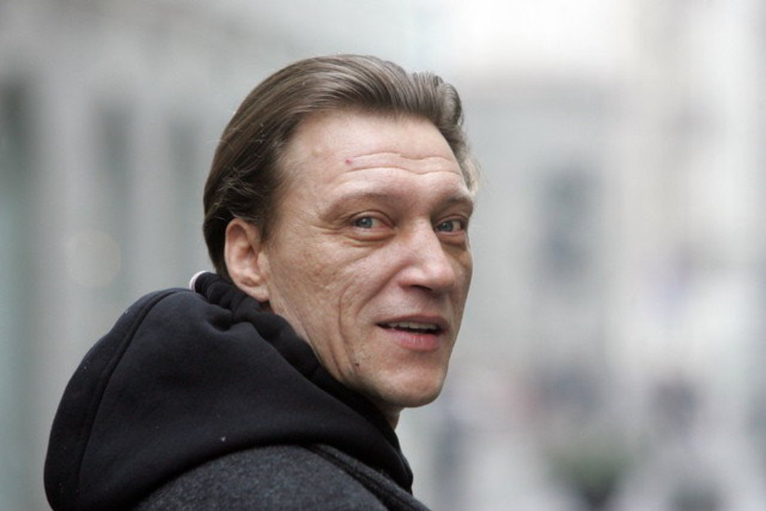 Č.Gabalis gimtadienio nešventė