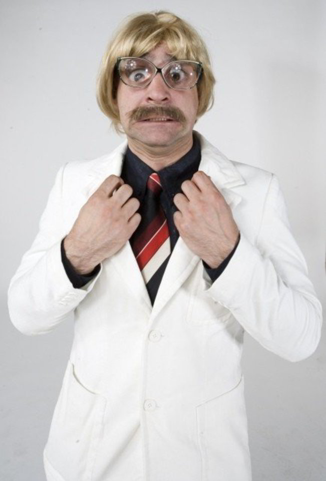 Le Bronius išgąsdino pašnekovus