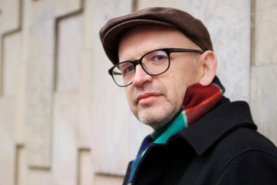 Nacionalinės premijos laureatas D.Narkevičius: „Lietuvos menas ir ...