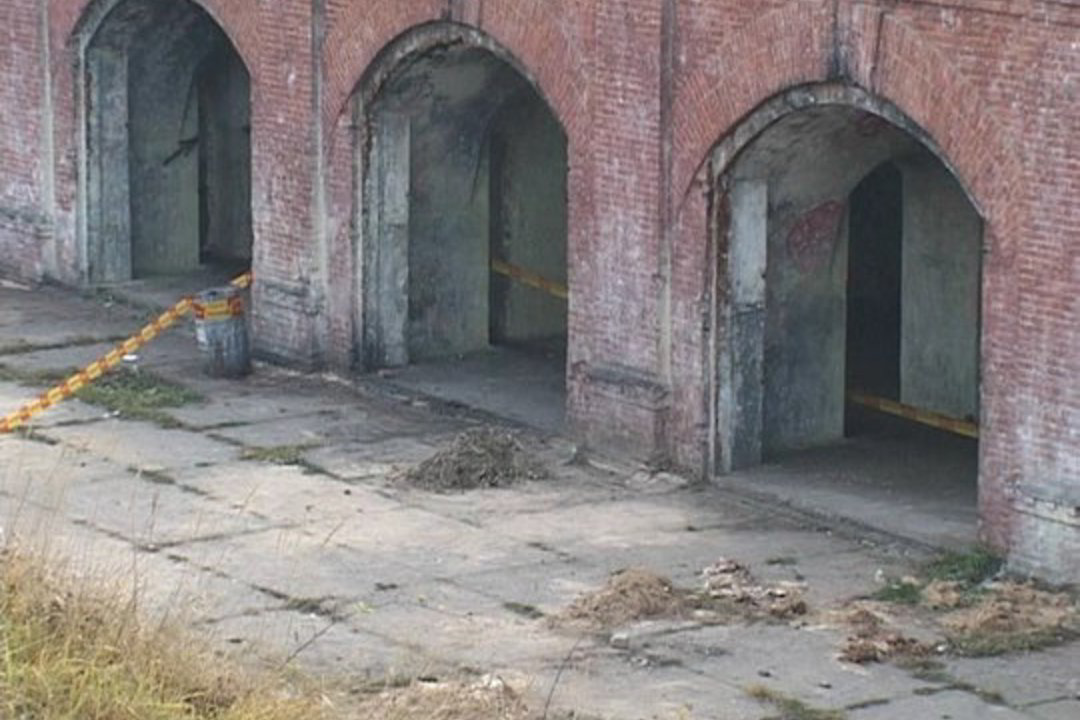 Kauno tvirtovės fortai: traukos priežastys ir neįvertinti pavojai