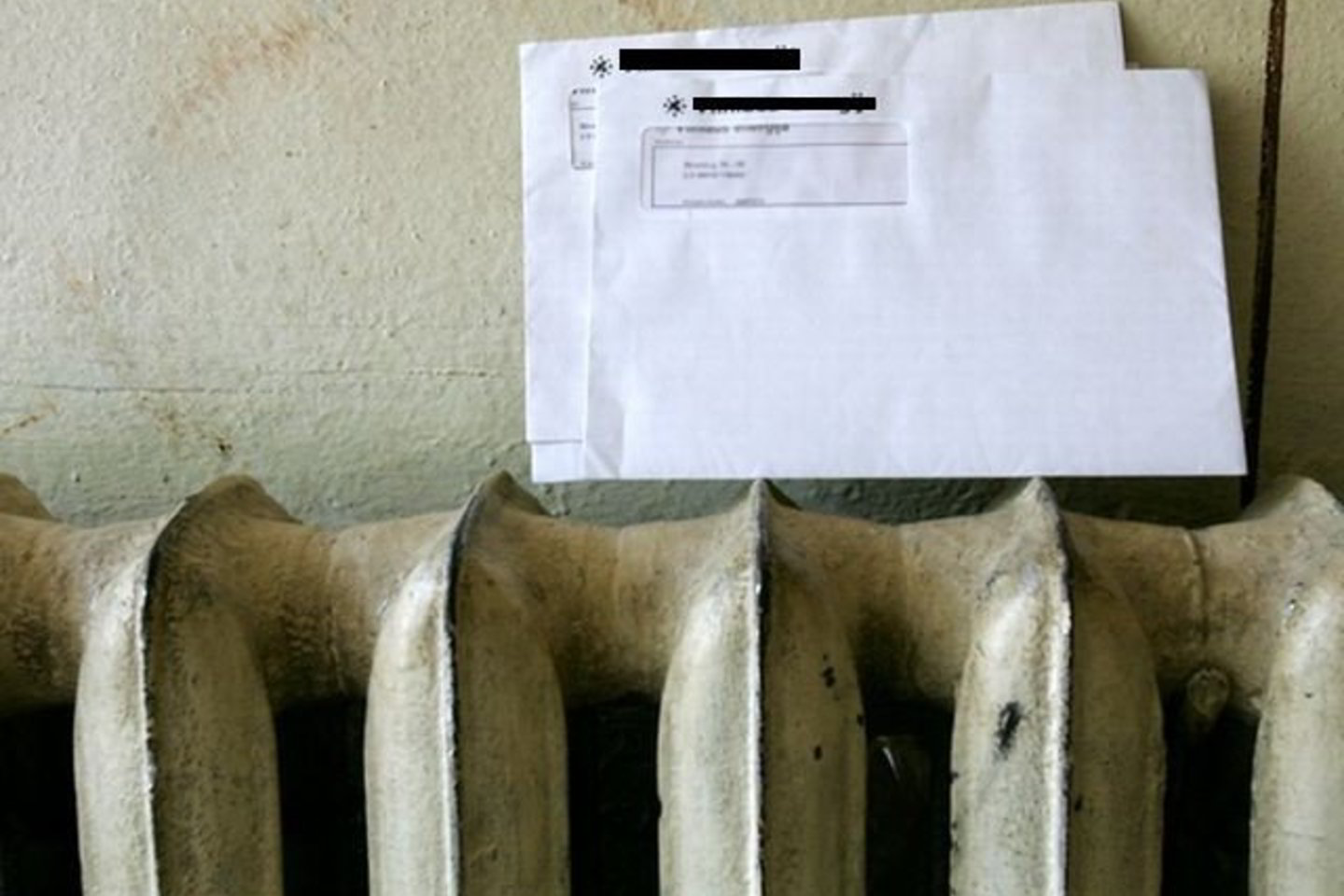 Sąskaitas už šildymą didina ir apsukrūs kaimynai