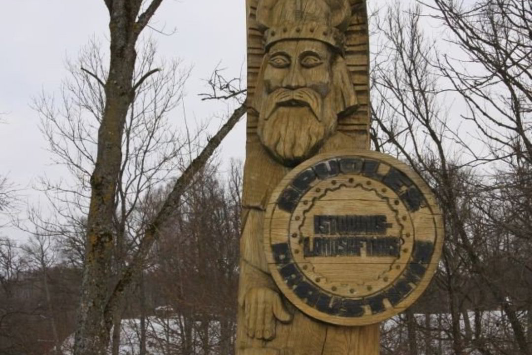 Lietuvos tūkstantmetis: XII a. Baltų vikingai baimės įvarydavo net ...