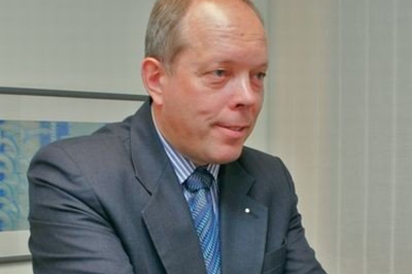 LEO LT vadovaus R.Vaitkus