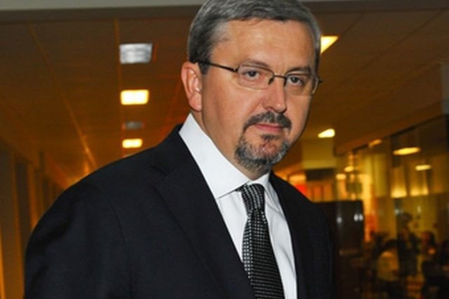 LRT pasiūlyta svarstyti atleisti 30 proc. darbuotojų