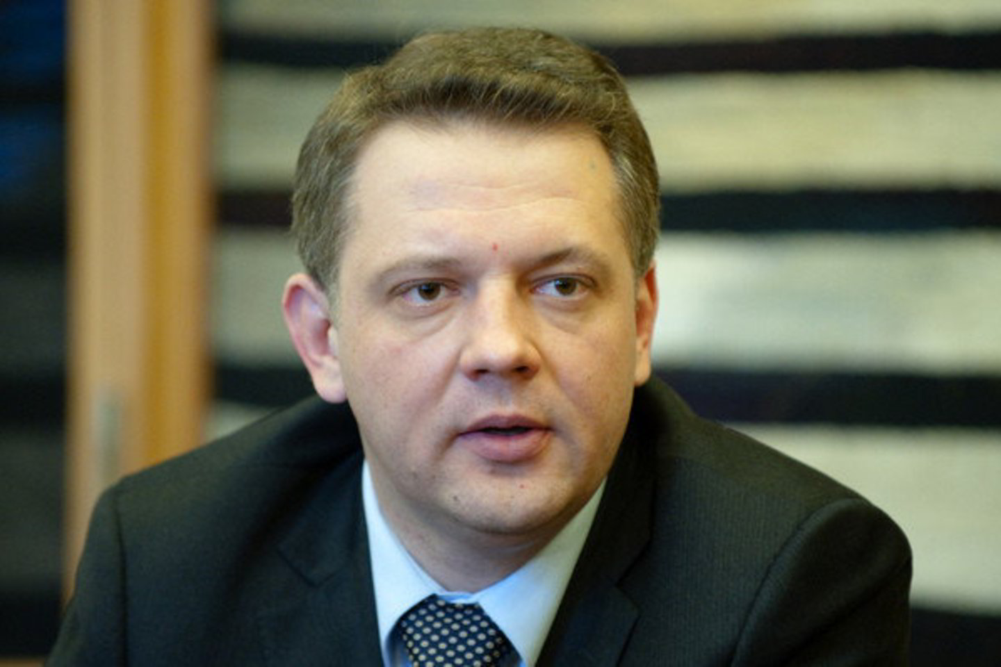 Latvijos dienraštis: „Lietuva nori perimti iš Latvijos NATO krovinius“