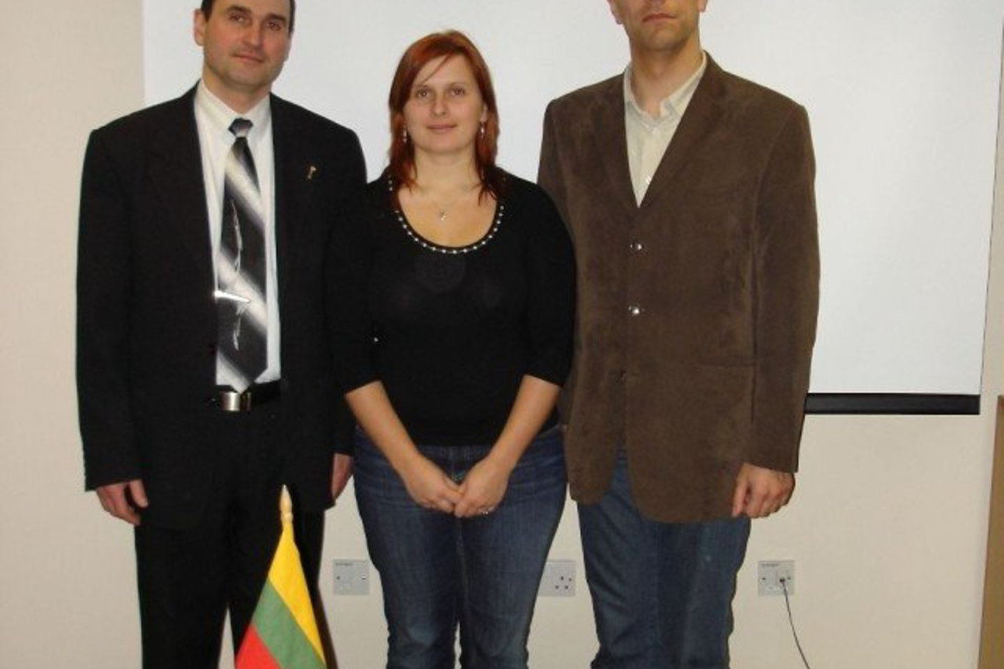 Airijos lietuviai bendruomenės suvažiavime pirmininku išsirinko G.Navicką