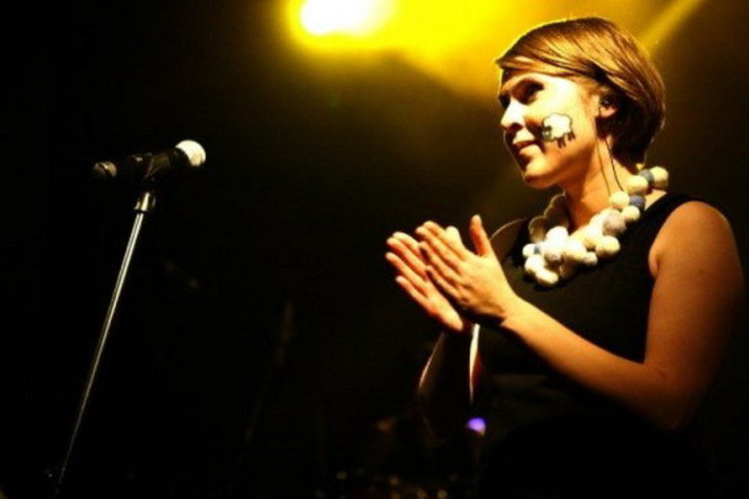 „GeraiGerai & Miss Sheep” koncerte – daug naujovių