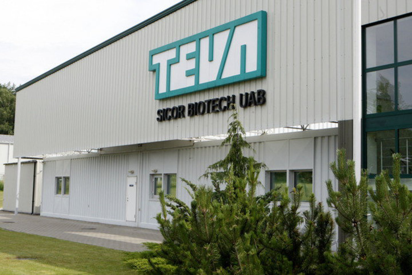 „Sicor Biotech“ į gamybos plėtrą planuoja investuoti 23 mln. litų