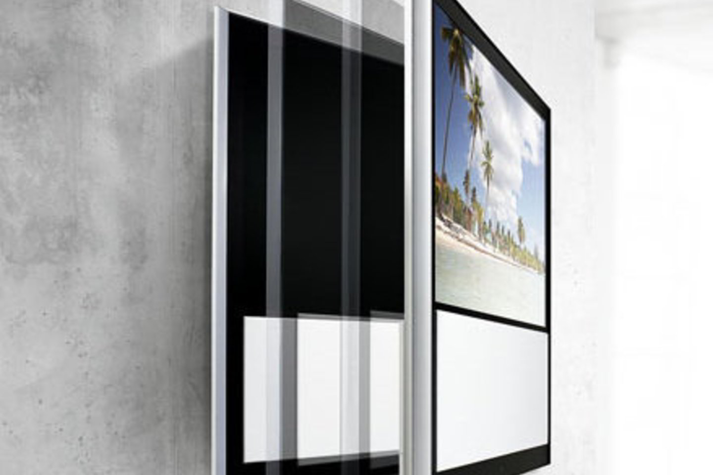 Kalbantis paveikslas