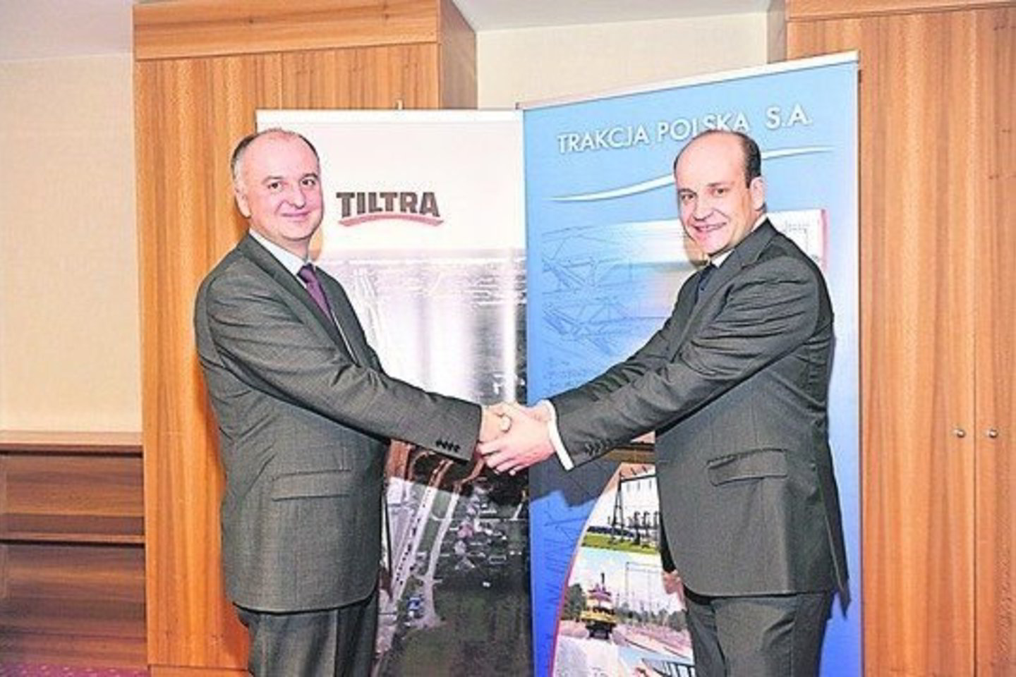 Rinką sudrebino sandoris su lenkais