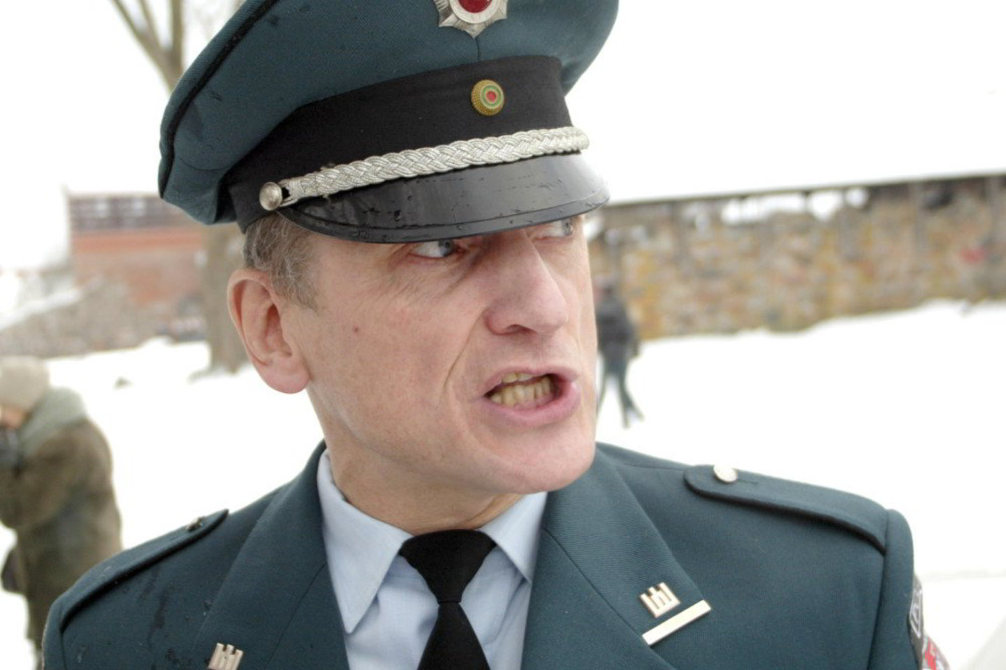 Kauno vicemeras S.Buškevičius darbo metu filmavosi komedijoje - vaidino ...