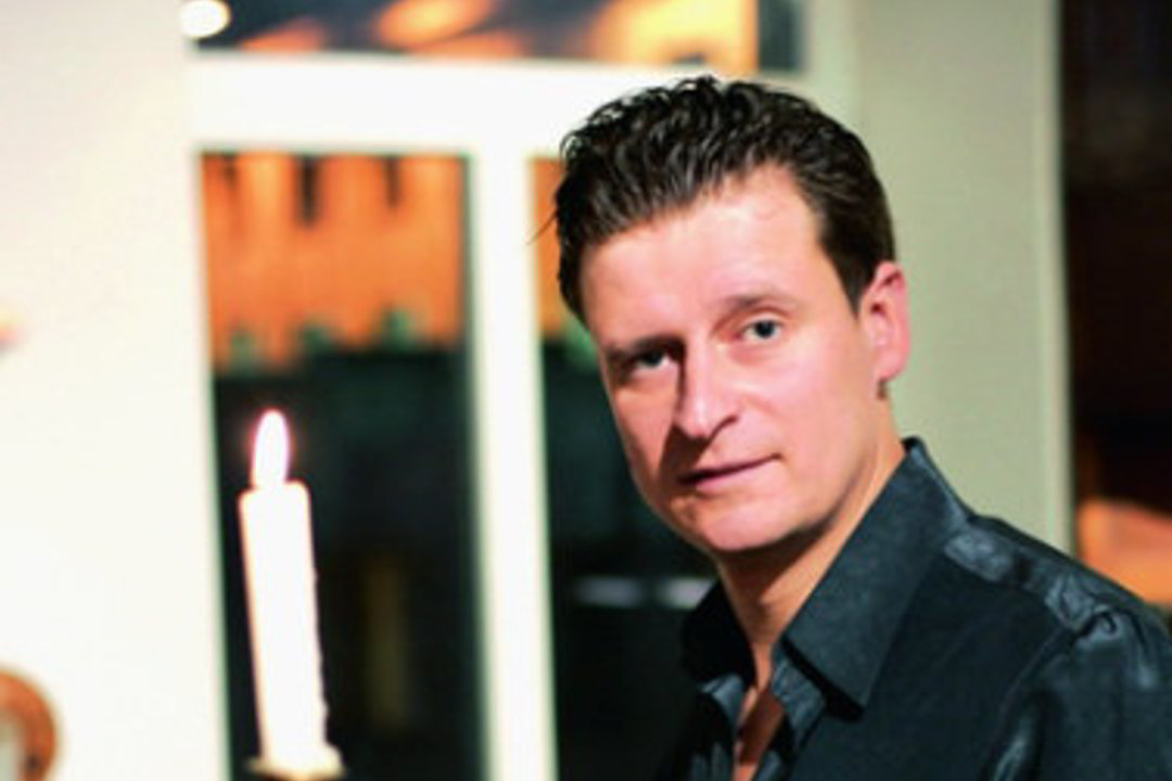 Danielius Bunkus apie mylimąją Nataliją Zvonkę