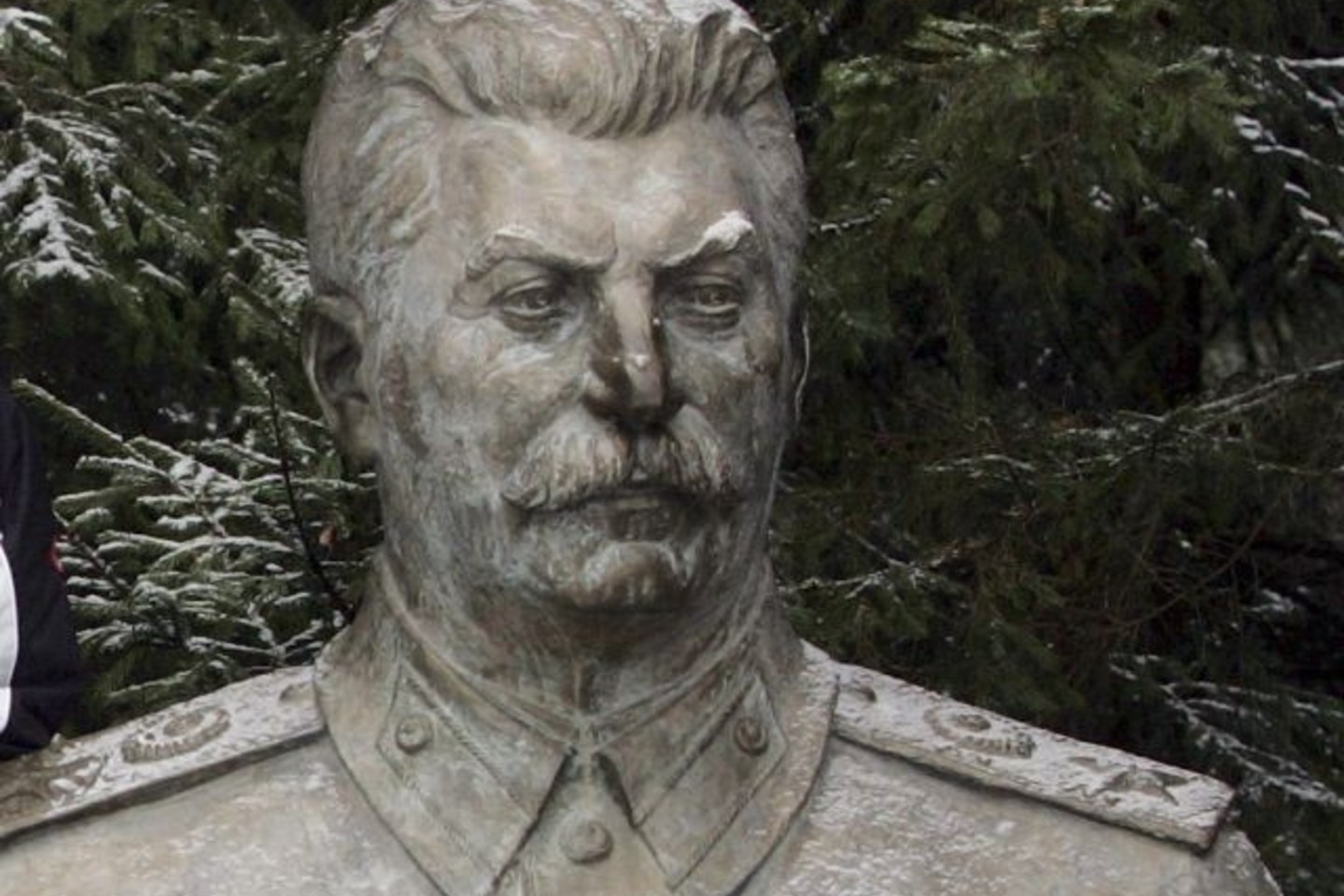 Išslaptinti sovietinės žvalgybos dokumentai rodo: J.Stalinas žinojo ...