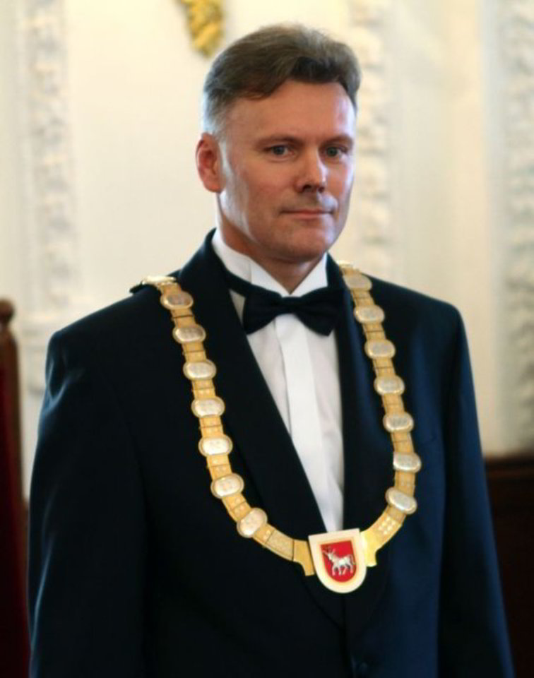 Kauno meras turi 15 visuomeninių patarėjų