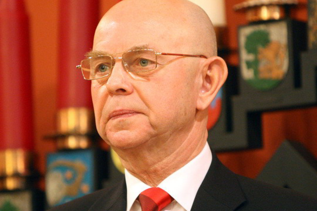 Neringos meras A.Vinkus: „Neringa nebesiplės“