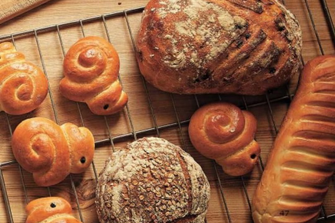 Kvietiniai miltai. Kaip pasirinkti? (receptai)