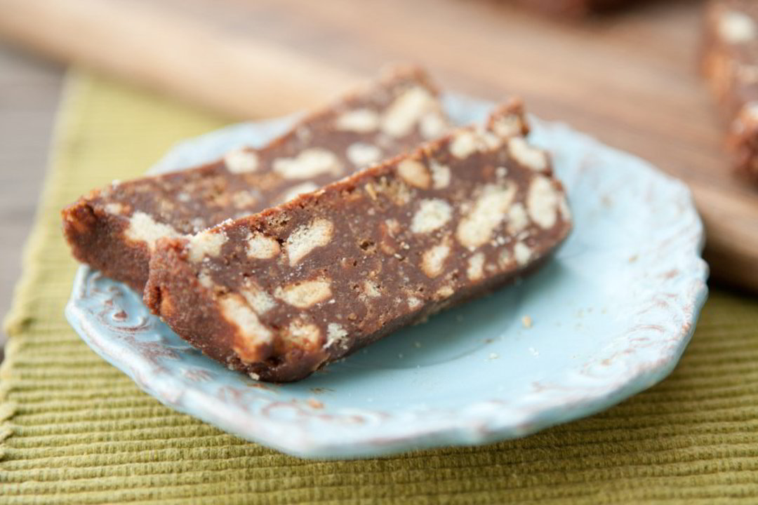 Beatos receptai: tinginys