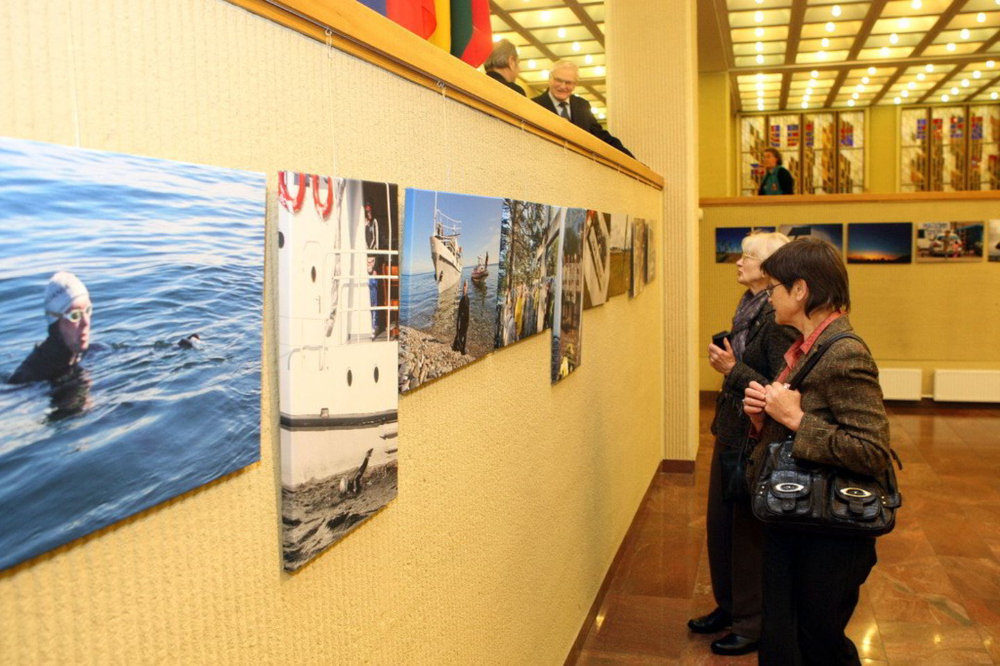 Seime - paroda vienai skaudžiausių Lietuvos istorijos datų paminėti