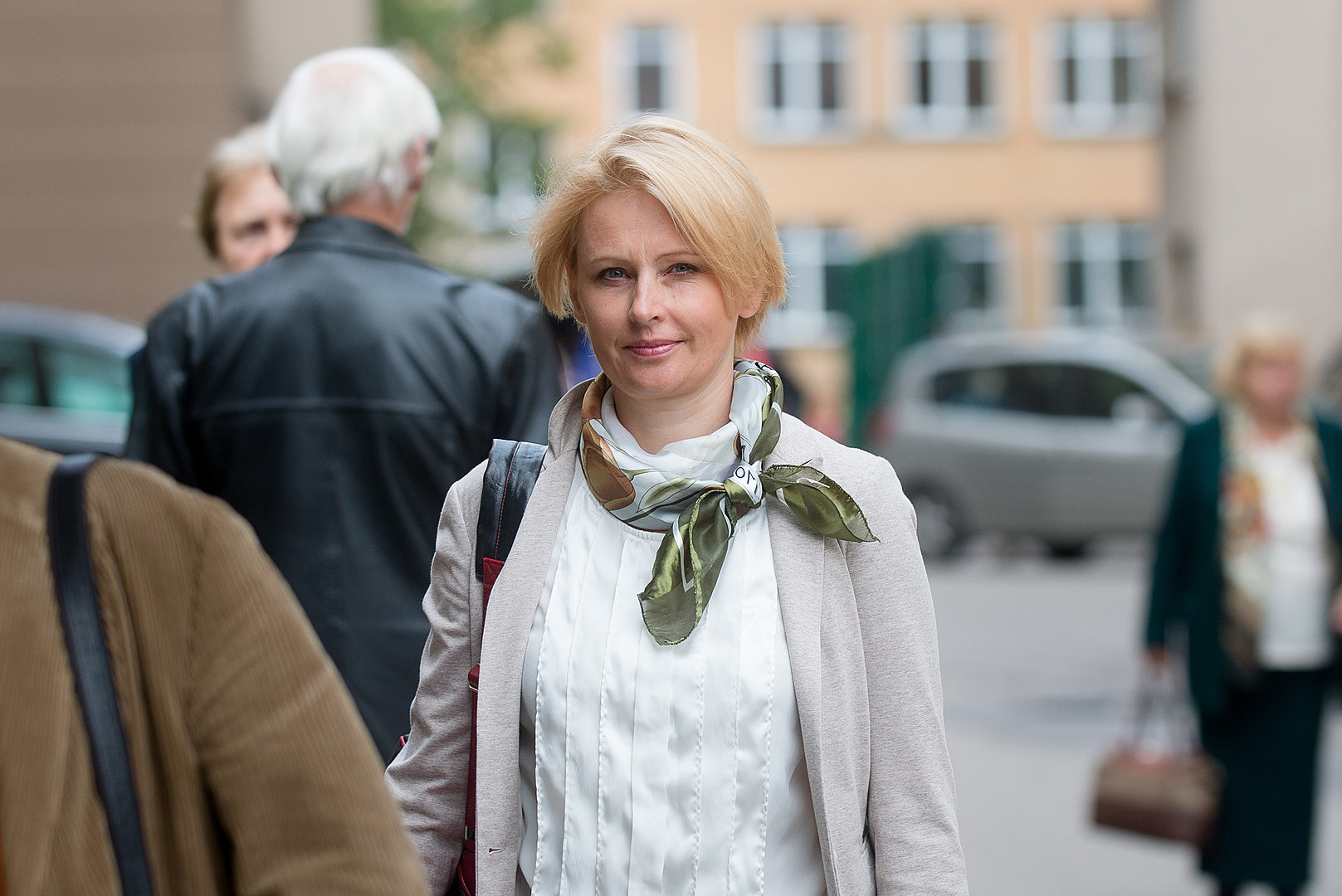 „Patriotai“ su Rūta Janutiene į eterį grįžta su trenksmu