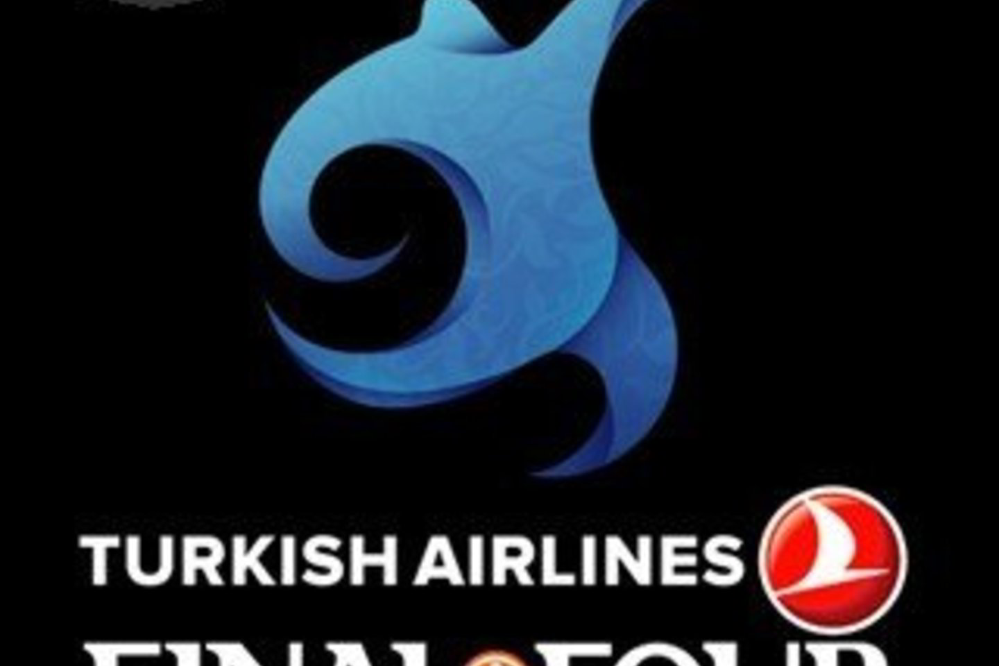 Naujasis Eurolygos finalo ketverto logotipas – vanduo ir banguotos formos