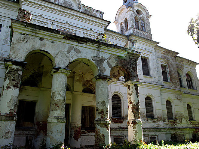 Kietesnis paveldo sargų botagas galės iškaršti kailį ir V. Uspaskichui