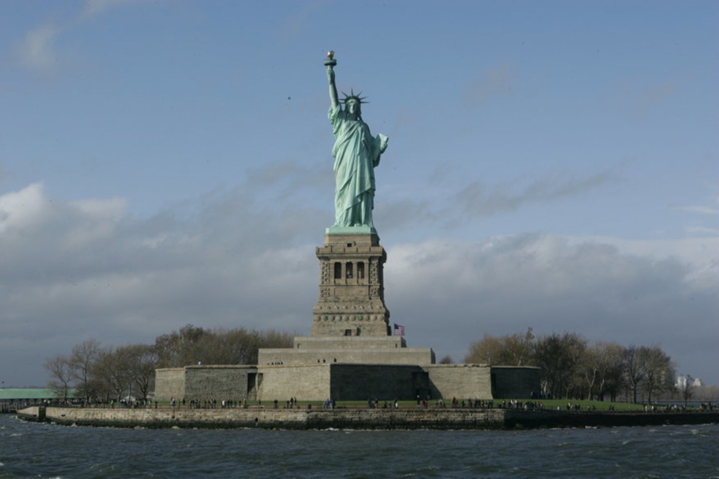 Niujorkas pripažintas konkurencingiausiu pasaulio miestu