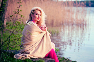 K. Ivanova pataria, kaip atsikratyti rudeniško slogučio