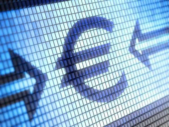 Kaip taisyklingai sutrumpinti žodį „euras“?