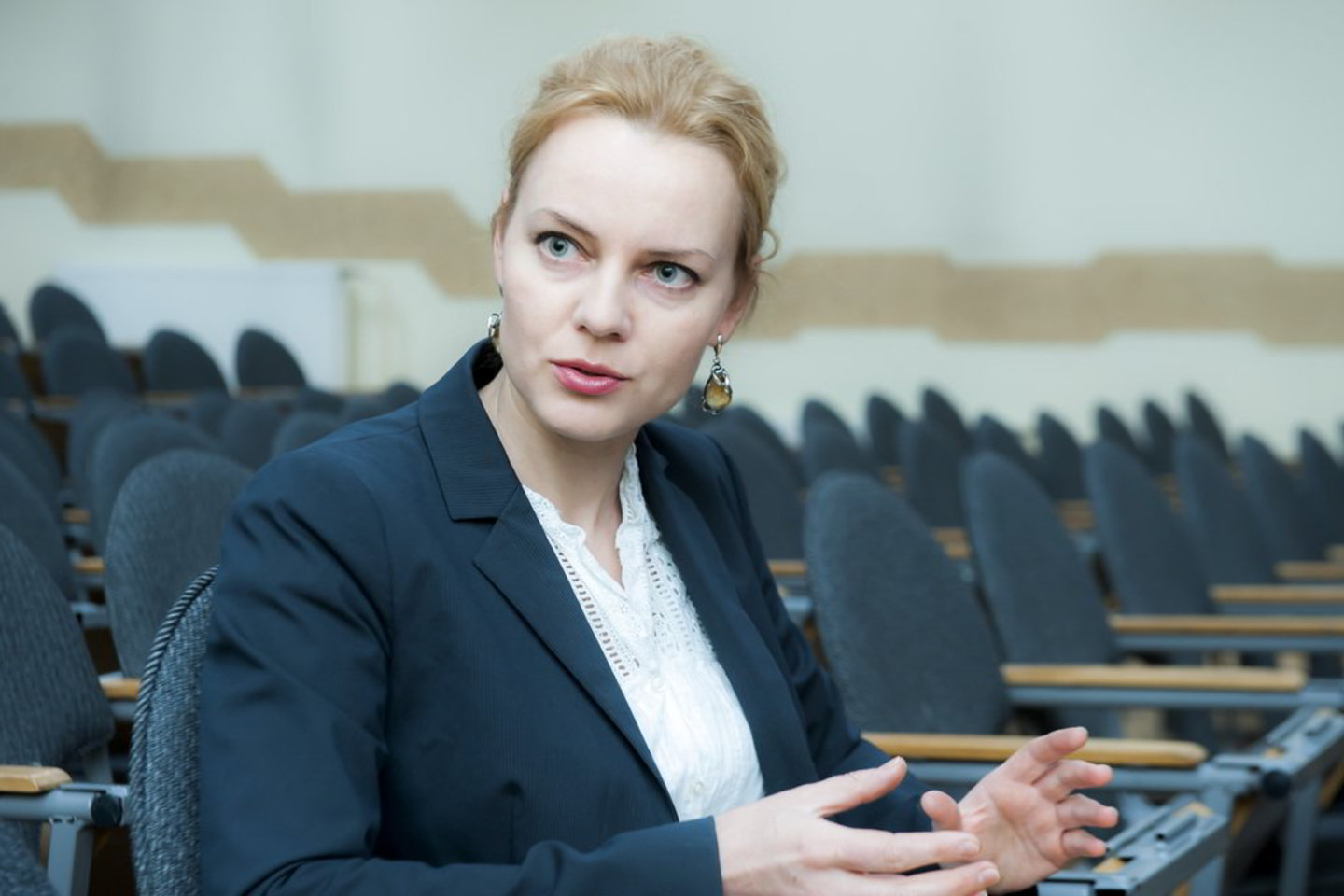 Seimo Antikorupcijos komisijos tyrimo stenogramos: melo atpažinimo ...