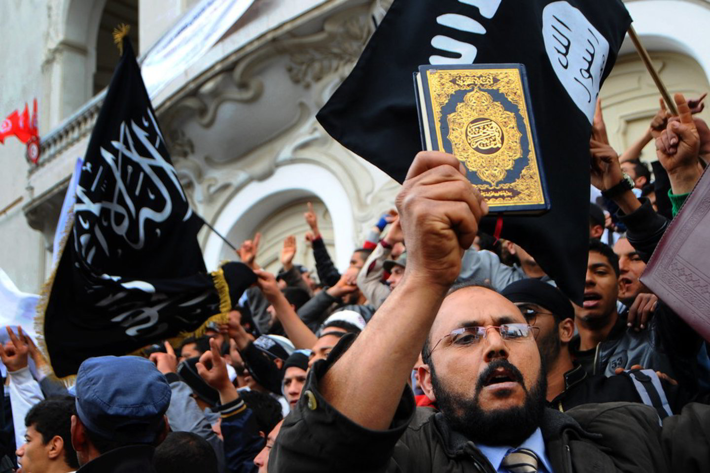 Du tunisiečiai dėl pranašo Mahometo karikatūrų nuteisti ilgomis ...