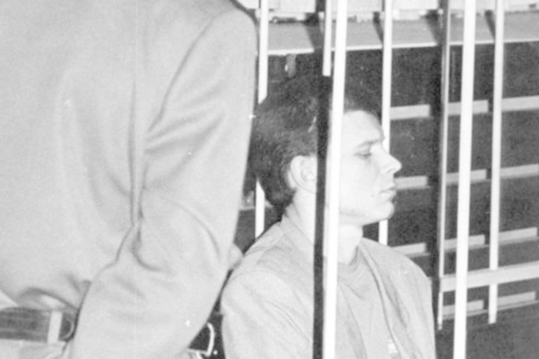 Žurnalisto auka pažadino teisingumą. Žvilgsnis į šalį sukrėtusią V ...