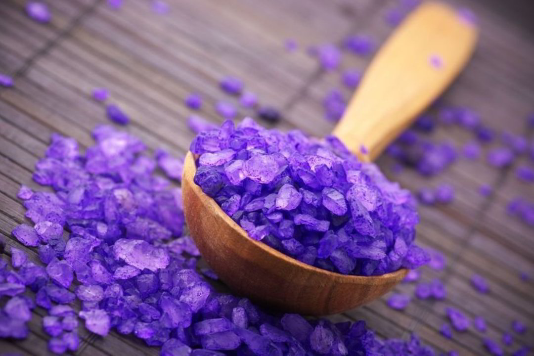 Koks druskos poveikis sveikatai? (I dalis)