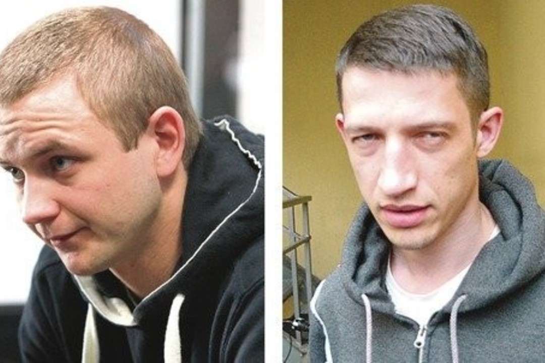 Sieros rūgšties byla: nauji liudytojai ir grasinimai