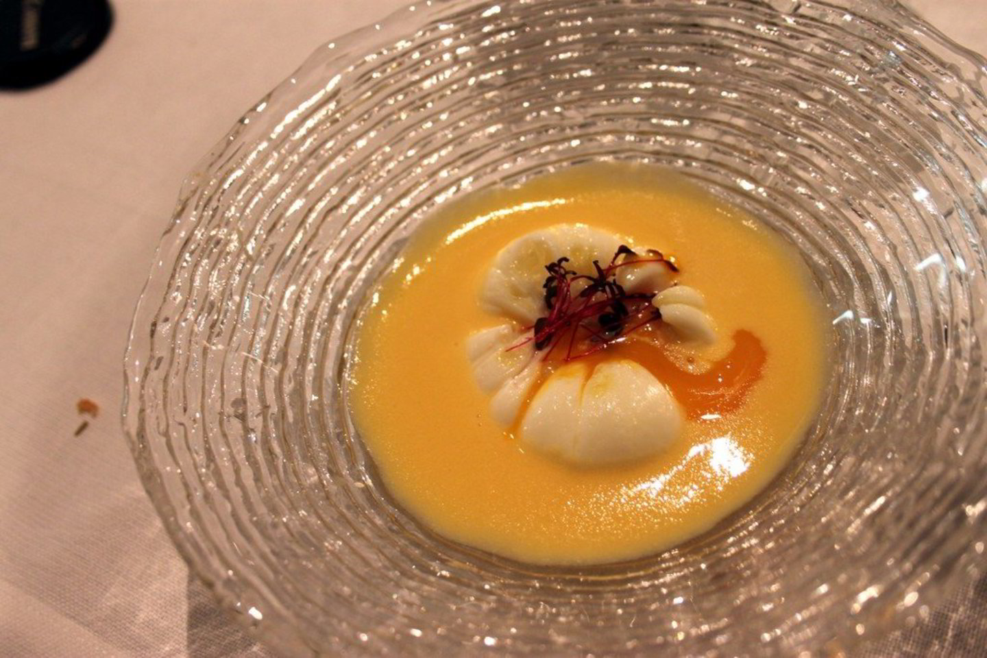 Gurmano užrašai: Florencijos skonio kalėjimas