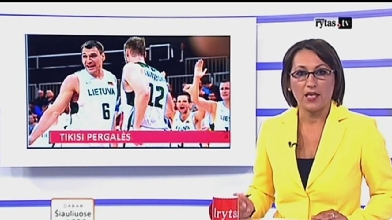 „Reporteris“: prieš Prancūziją K. Kemzūra naudos su Nigerija išbandytą ...