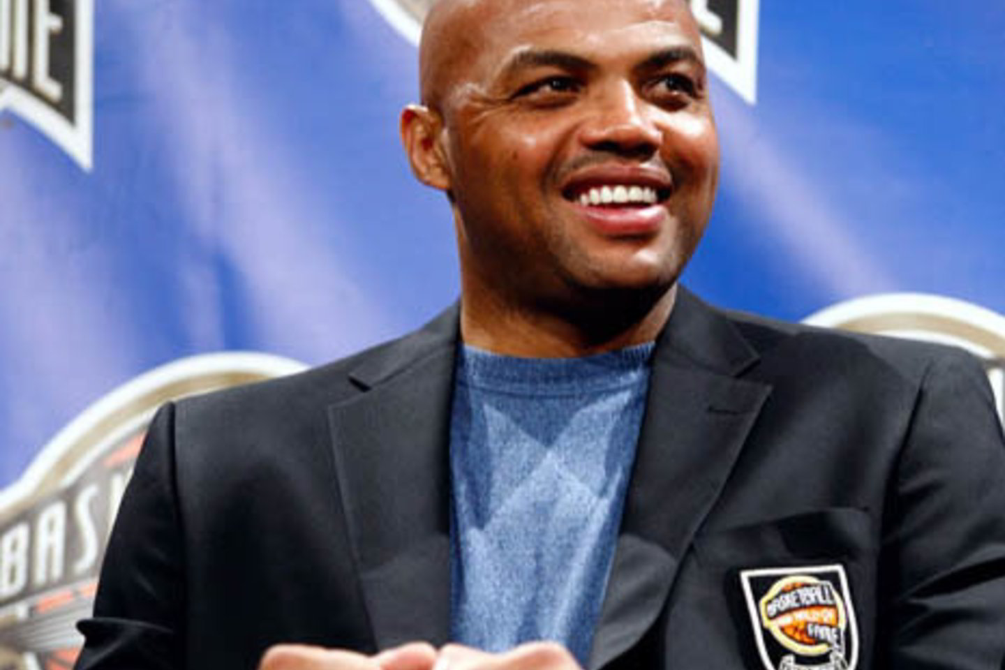 Legendinis Ch. Barkley nedirbtų su M. Jordanu, o L. Armstrongo ...