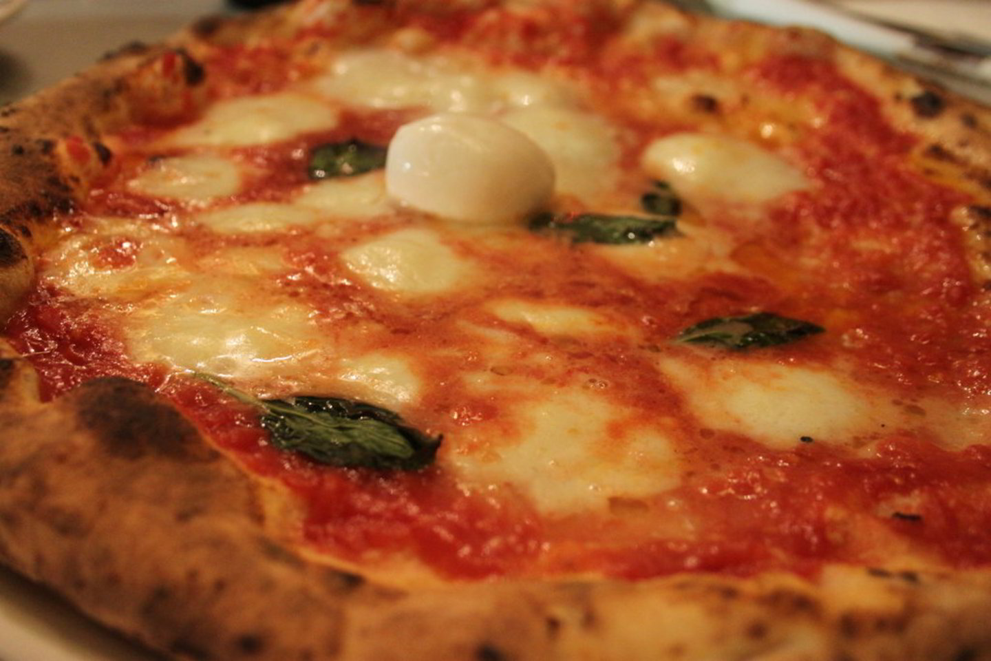 Susipažinkite: picos skonio etalonas