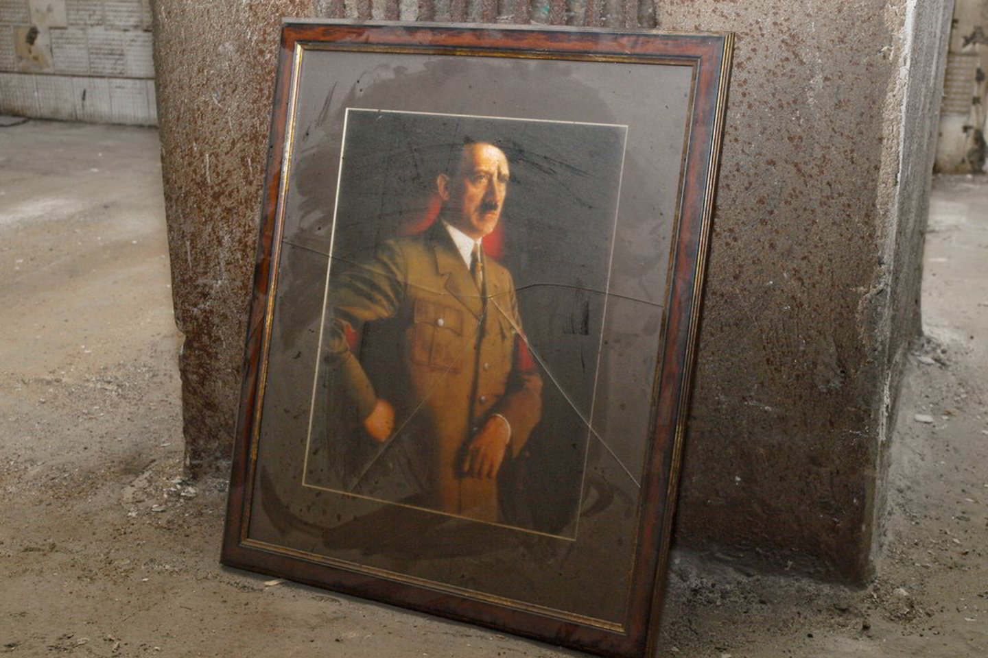 Suklastoti A. Hitlerio dienoraščiai bus prieinami visuomenei