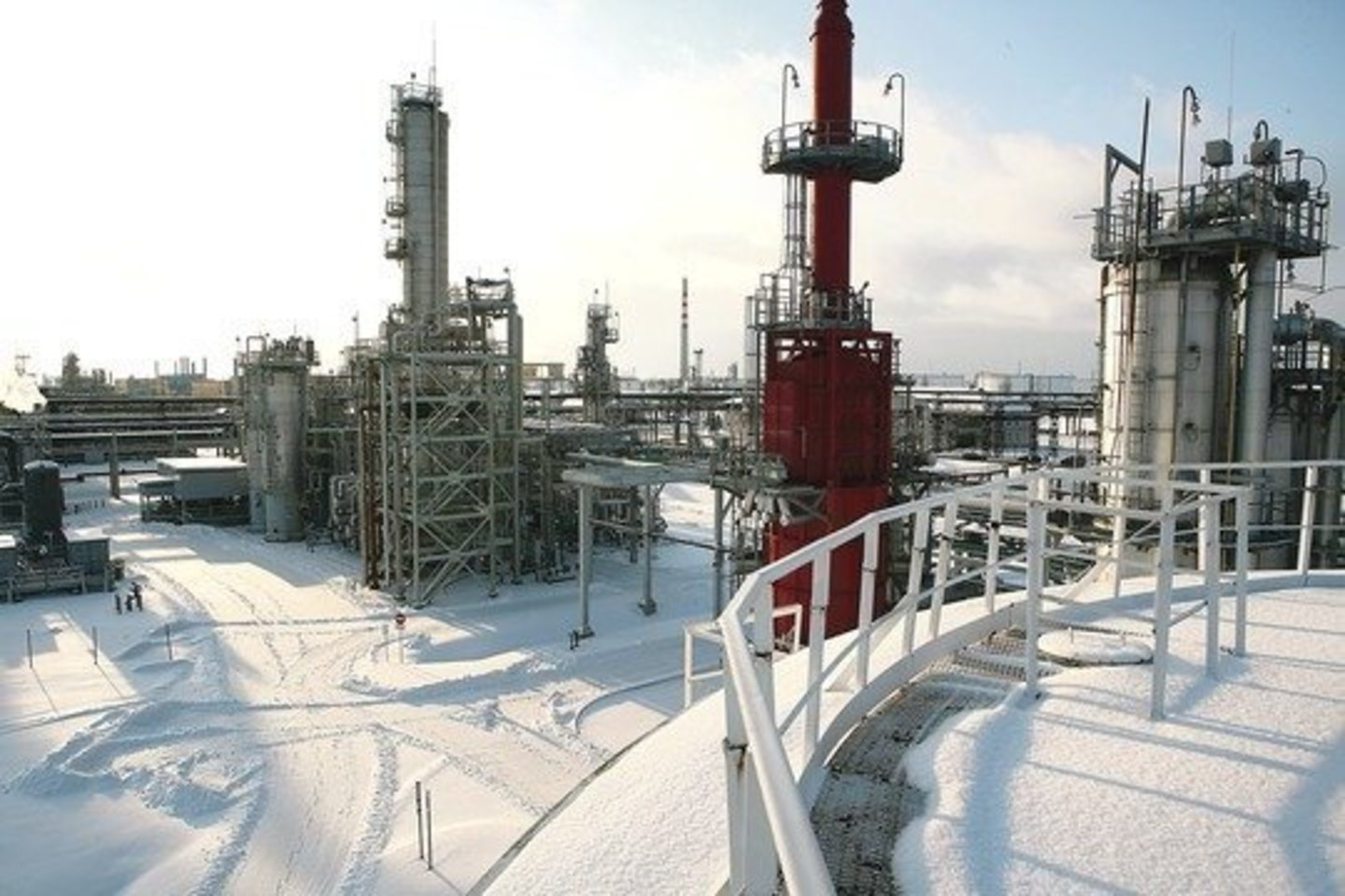 Šiemet daugiausiai mokesčių sumokėjo „Orlen Lietuva“ ir „Lietuvos dujos“