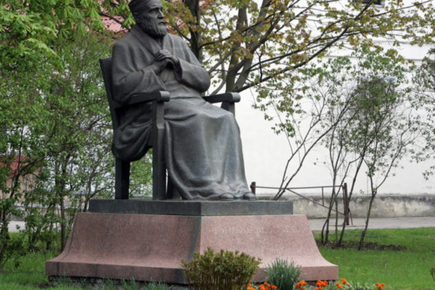 Ar šiandieninę lietuvių kalbą suprastų J. Jablonskis?