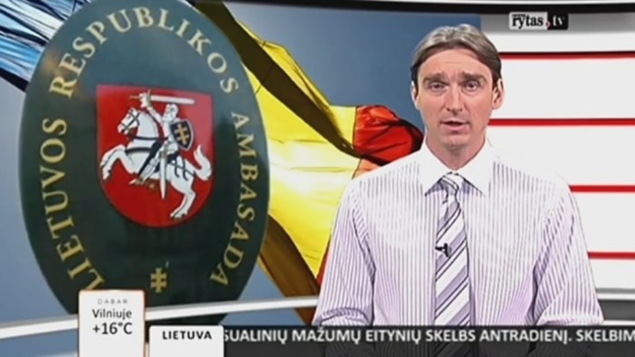 „Reporteris“: į avariją Rumunijoje patekęs lietuvis pagalbos iš ...