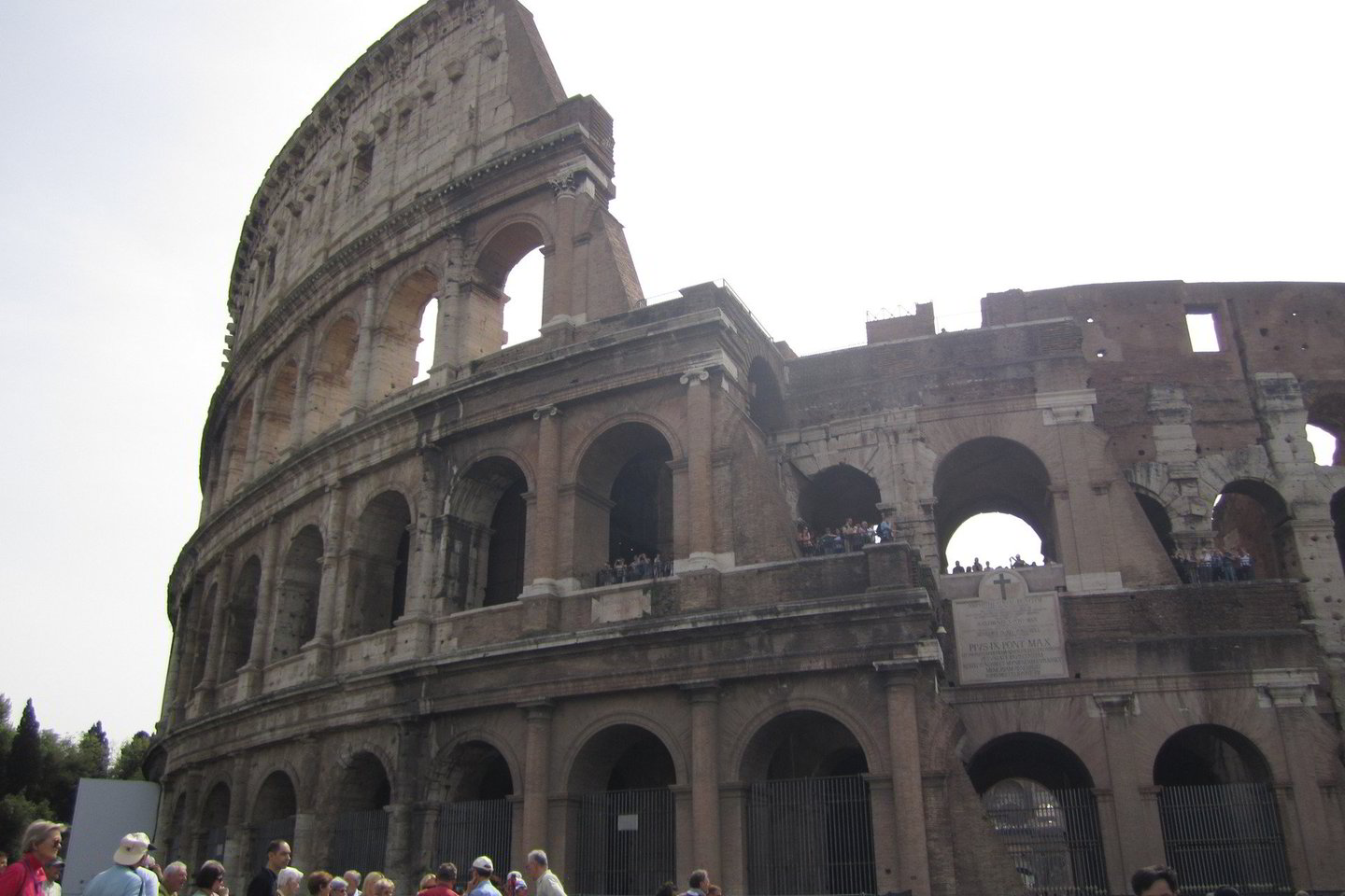 Roma. Miestas, kuriame jaučiuosi tarsi grįžusi namo