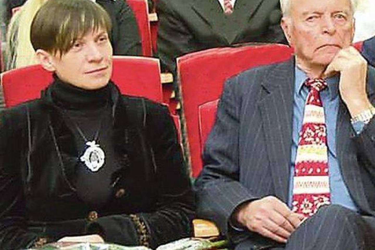 A. Kubilius apie A. Sakalo vestuves: „Nereikia pavydėti“