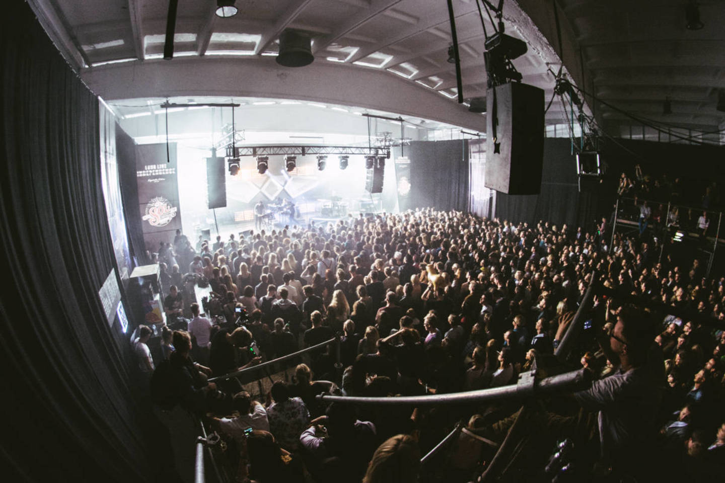 Paskelbta festivalio „Loftas Fest“ data – jis vėl vyks vasarą