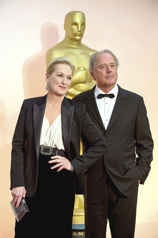 Ką reiškia būti kino žvaigždės atžala? M. Streep dukros istorija