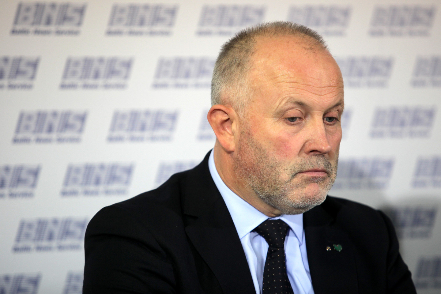 Ūkininkų protestas – ir be saviškių, ir be valdžios paramos