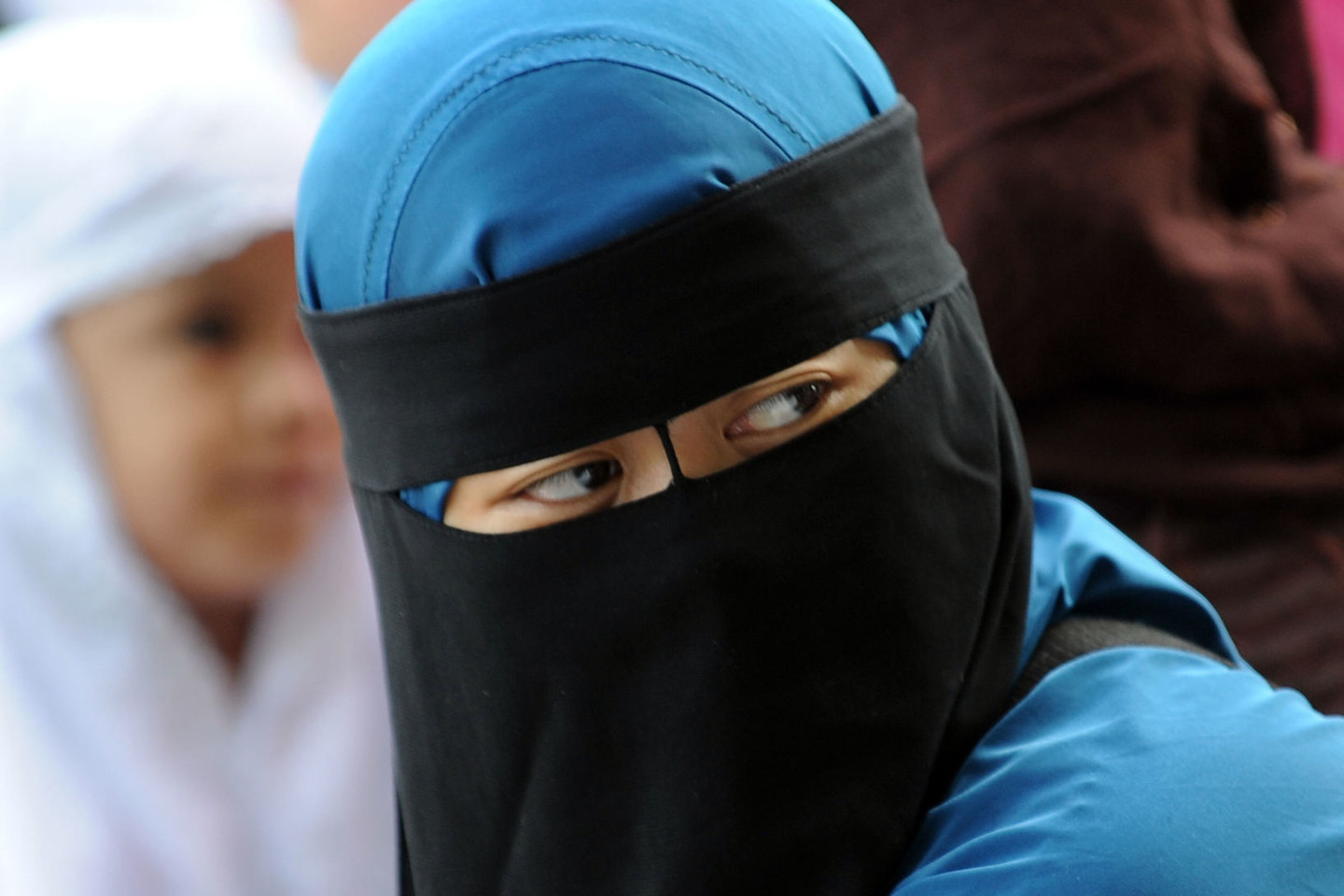 Mylimojo suvedžiotos Marytės maldų Alachas neišklausė